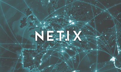 NetIX Doubles Its Capacity and Expands Across Europe